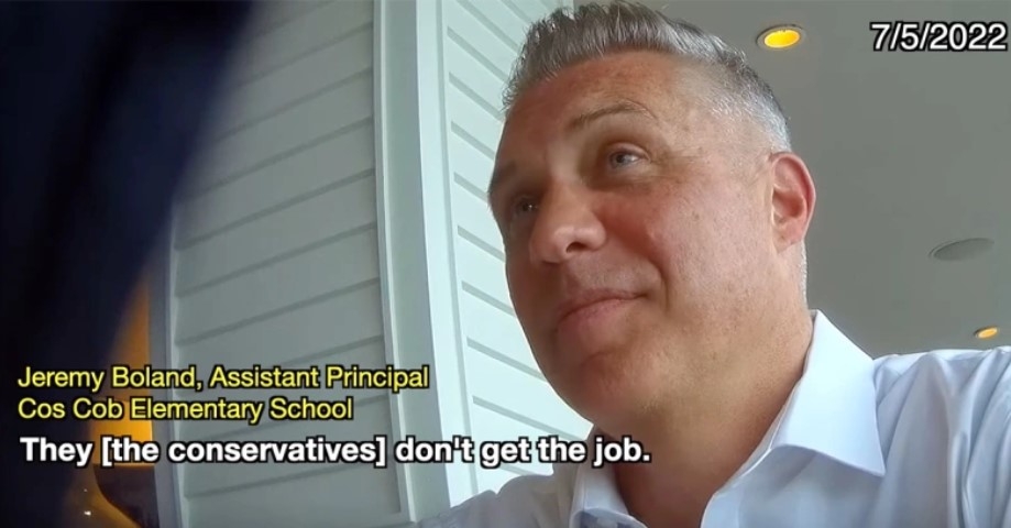 Anti Catholic Asst Principal Placed On Leave CNSNews anti-catholic-asst-principal-placed-on-leave-cnsnews